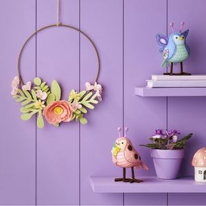 Target | Holiday | Easter Target Spritz Birds 224 Lady And Flutter ...